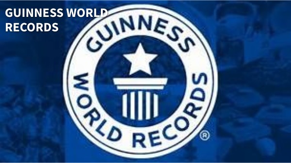 Guinness world record | Genially