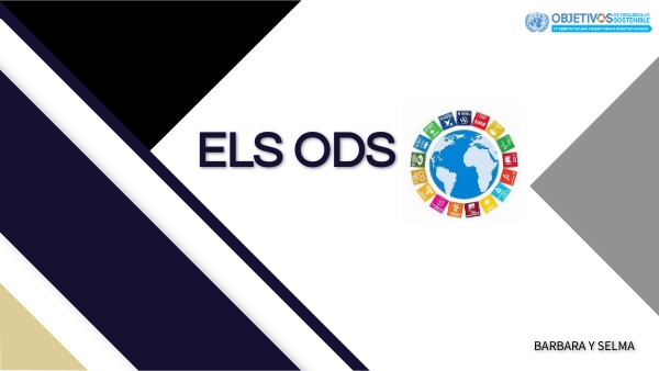 MONDRIAN CORP PRESENTATION | Genially