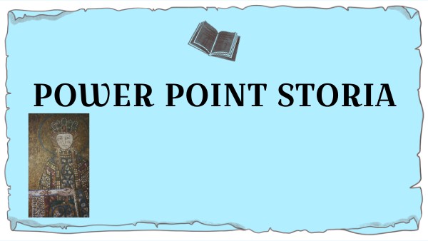 power point storia | Genially
