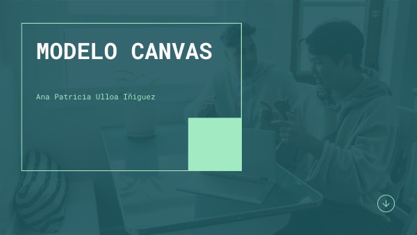 Modelo Canva | Genially