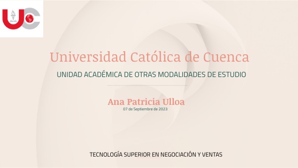 Examen final | Genially