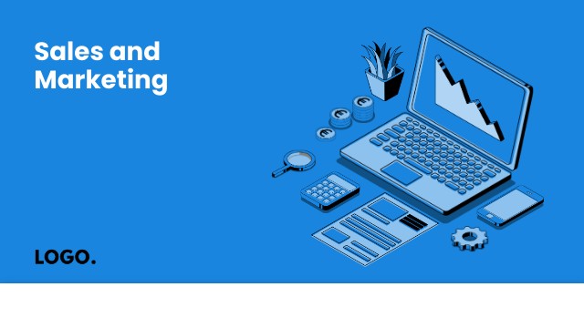 CORP ISOMETRIC VIDEO | Genially