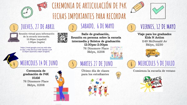 Articulation- Spanish