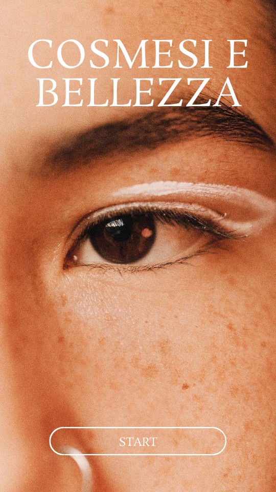 Catalogo di bellezza cellulare | Genially