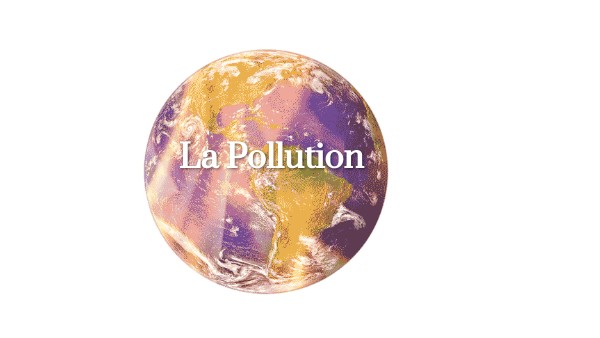 POLLUTION PRESENTATION
