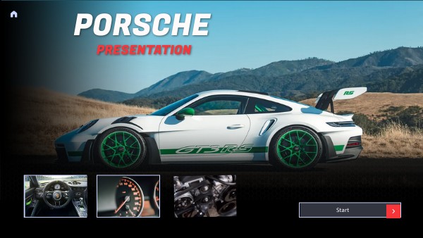 yoann raphael | Genially