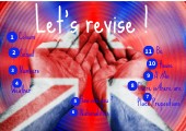 Let's revise