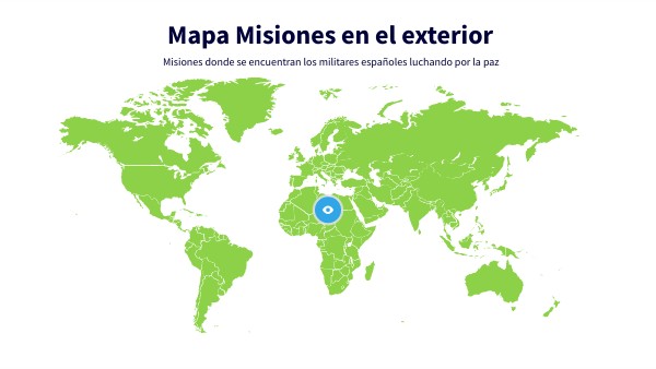 MAPA BÁSICO | Genially