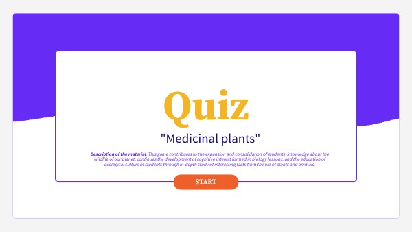 WATERCOLOR COLORS QUIZ