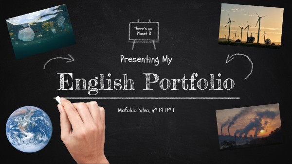 English Portfolio Mafalda 11 1