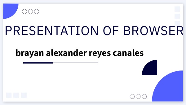 browsers is google and yahoo