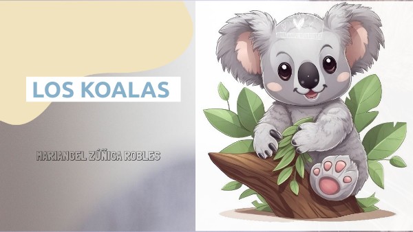 Los Koalas