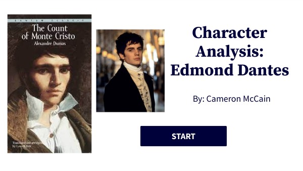 PBA Character Analysis