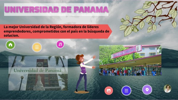 UNIVERSIDAD DE PANAMA