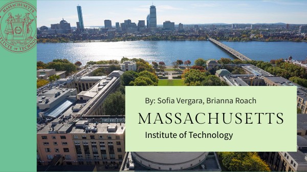 Massachusetts University