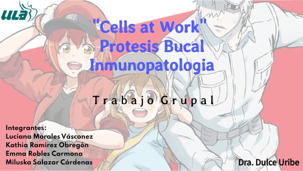 Cap 4 5 6 7 | Genially