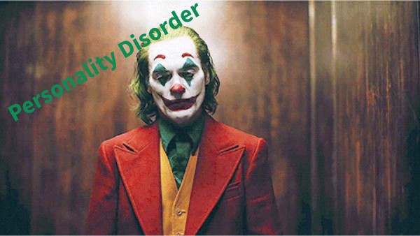Personality Disorder | Genially
