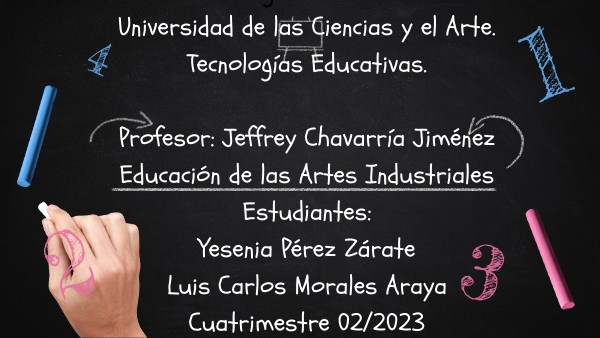 Como utilizó NEARPOD | Genially