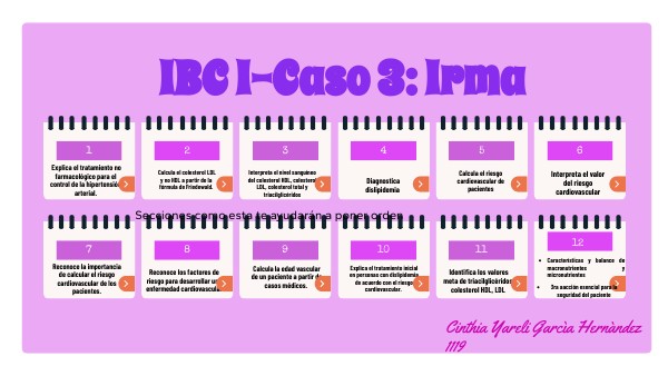 IBC1_CASO 3: IRMA