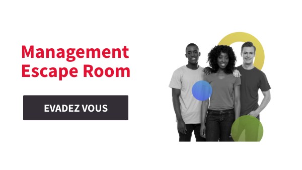 MANAGEMENT ESCAPE ROOM