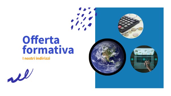 OFFERTA FORMATIVA