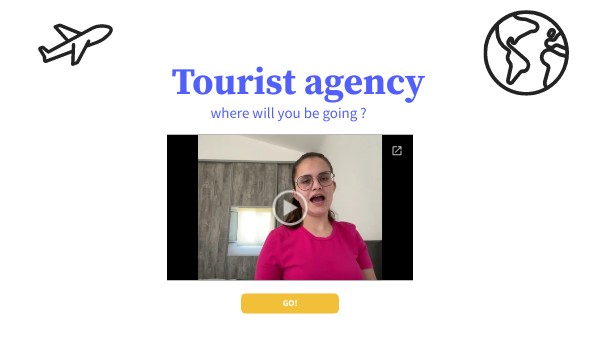 South Africa | Genially