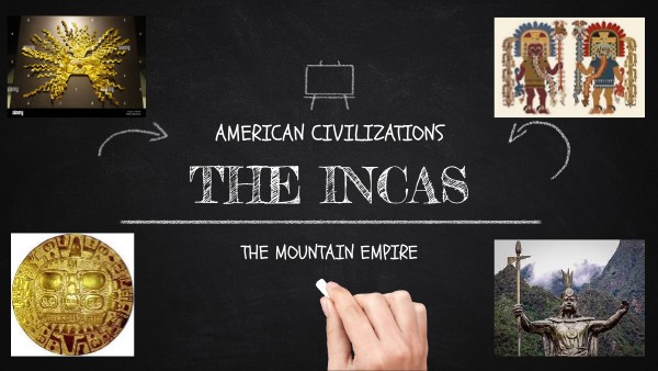 INCA EMPIRE