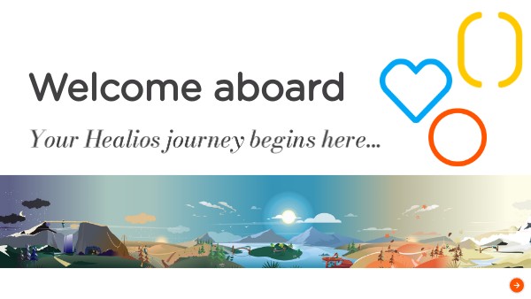 Healios preboarding ebook