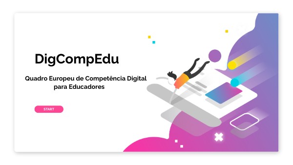 Trabalho DigComEdu