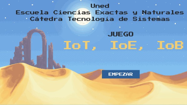 T6Qap03077 IoT IoE IoB | Genially