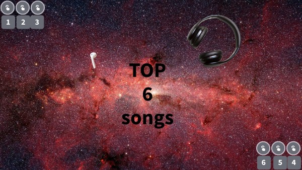TOP MUSIC