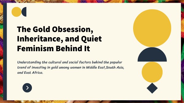 Lightning Talk | Genially