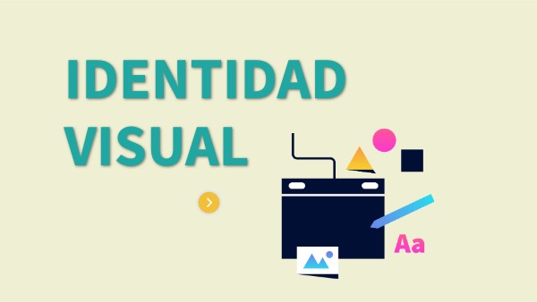 Presentación Identidad Visual | Genially