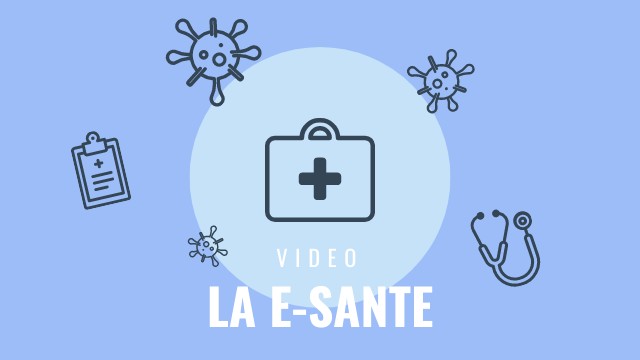 la e-santé