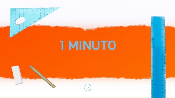 1 minuto