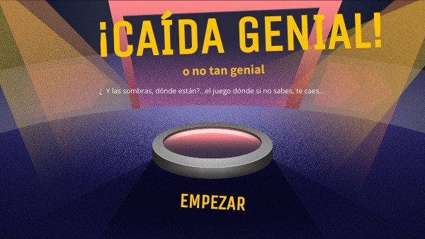 Feria Provincial | Genially