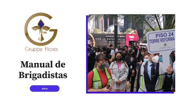 DIGITAL BASIC GUIDE | Genially