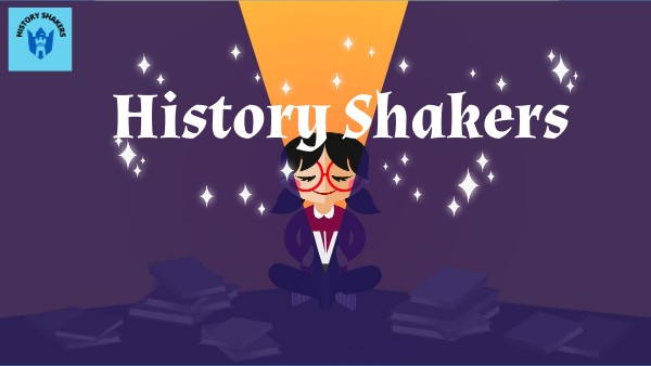 Genial Storytale Presentation | Genially
