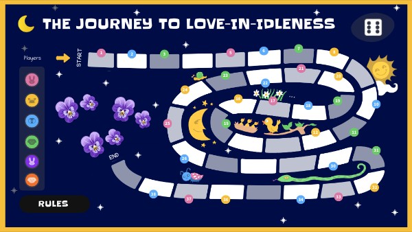 A midnight summer's dream | Genially