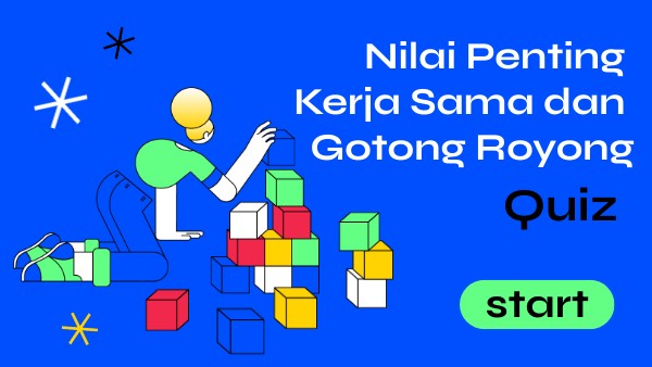 CORP TRAINING QUIZ | Genially