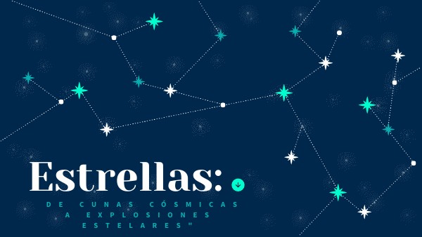 PRESENTACIÓN ESTRELLAS | Genially