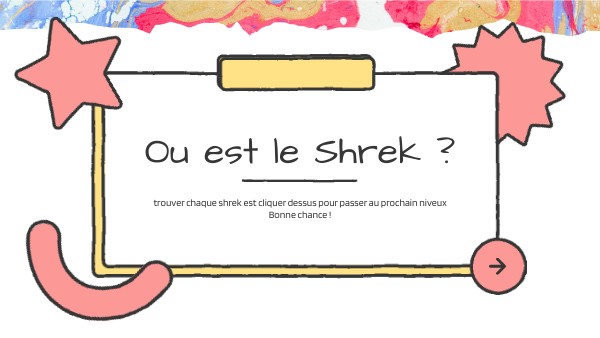 ANIMATED SKETCH QUIZ | Genially