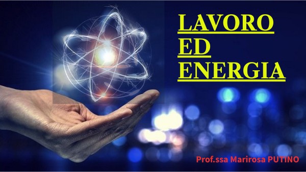 ATOM LIST | Genially