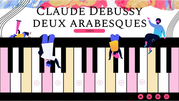 Claude Debussy