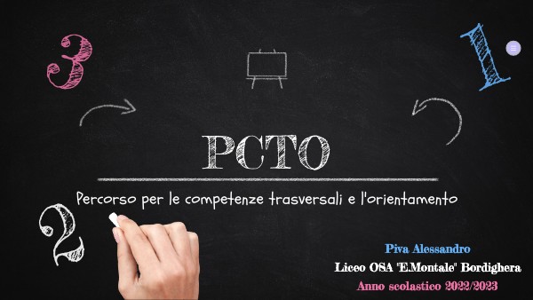 PCTO