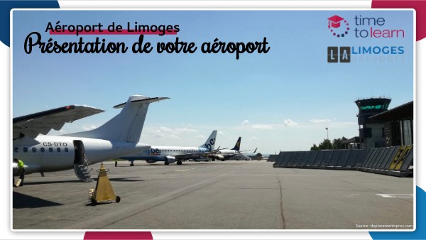 Plan limoges - Zones