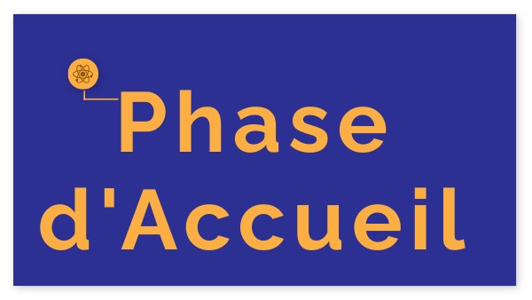 l'accueil client | Genially