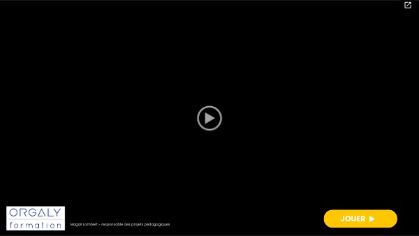 Escape game TP SA | Genially