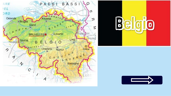 Il Belgio