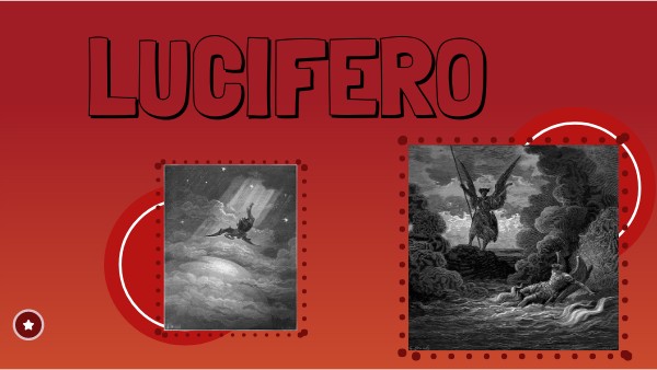 lucifero | Genially